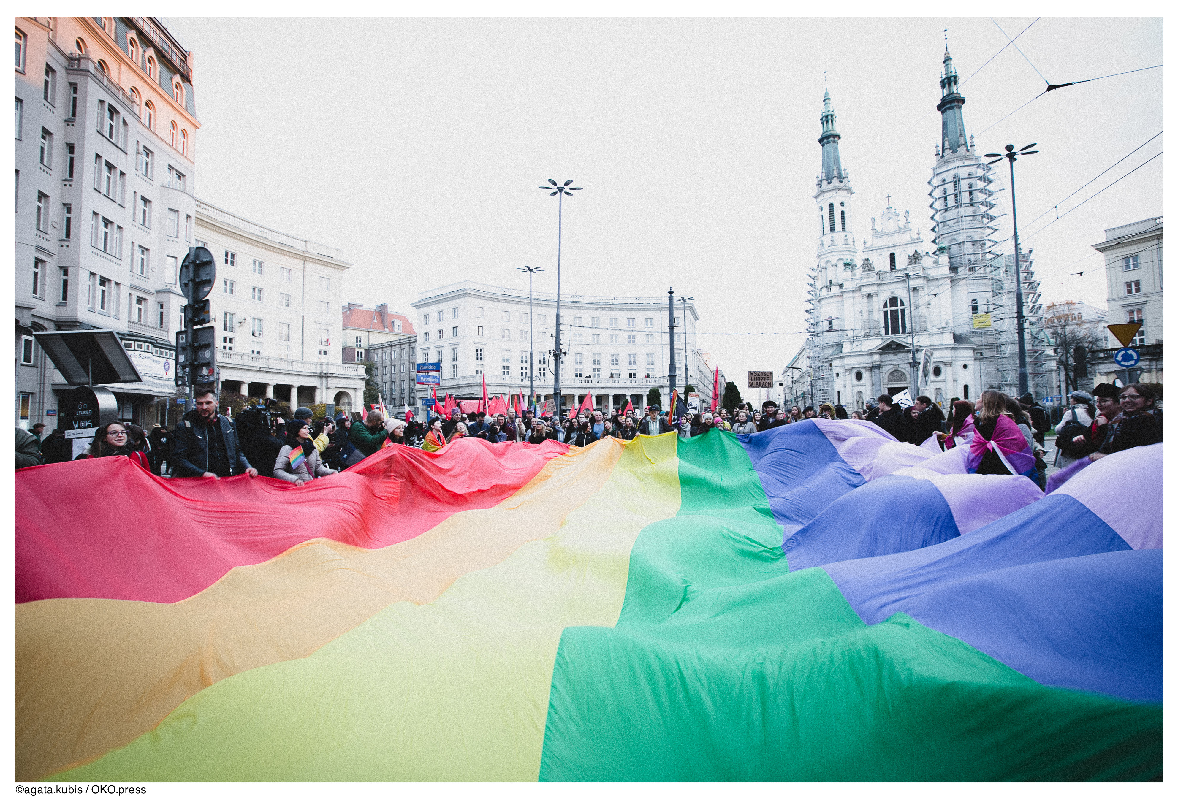 LGBTQI+ Resilience Project - Ulex