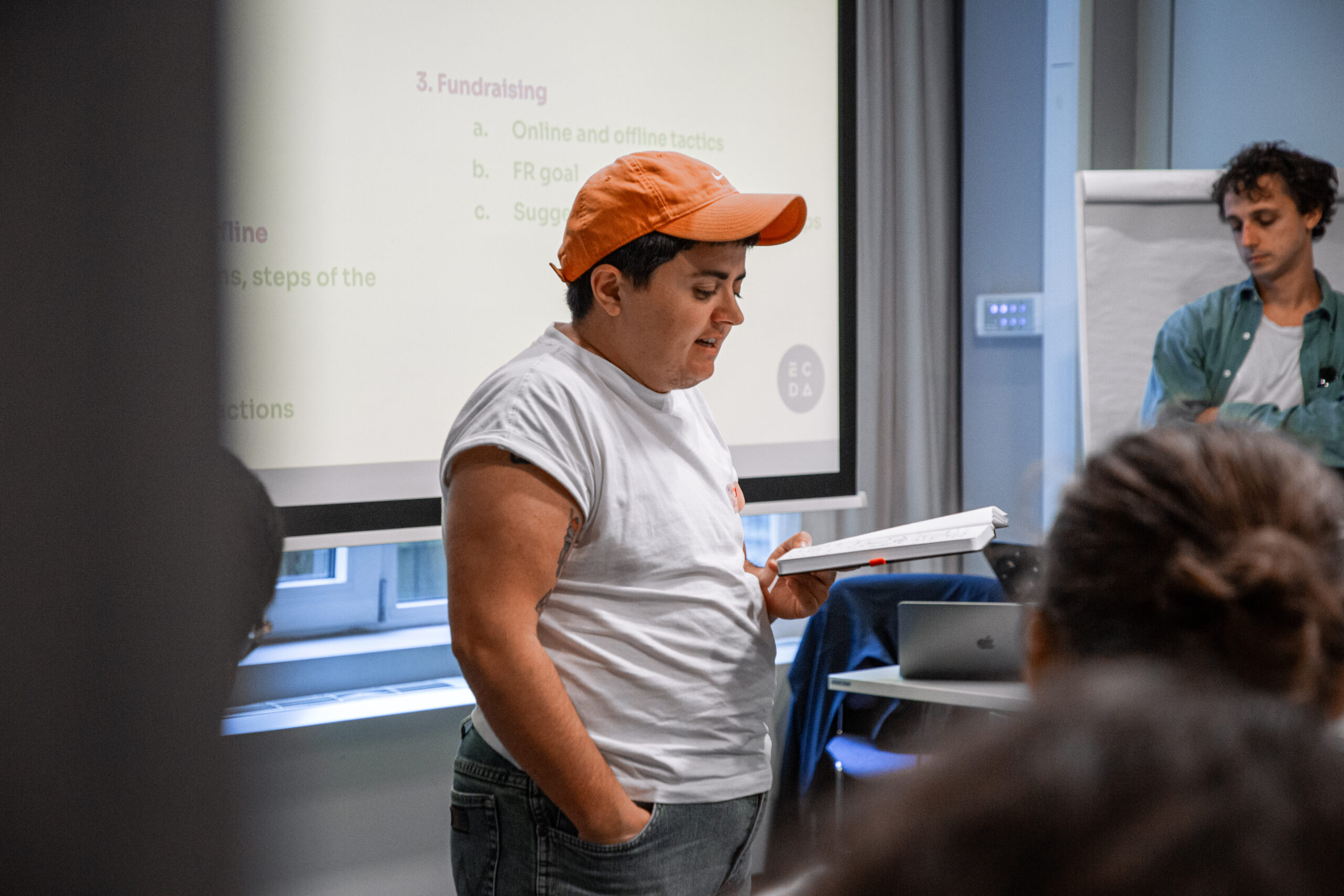 Mina Jack Tolu - Ulex